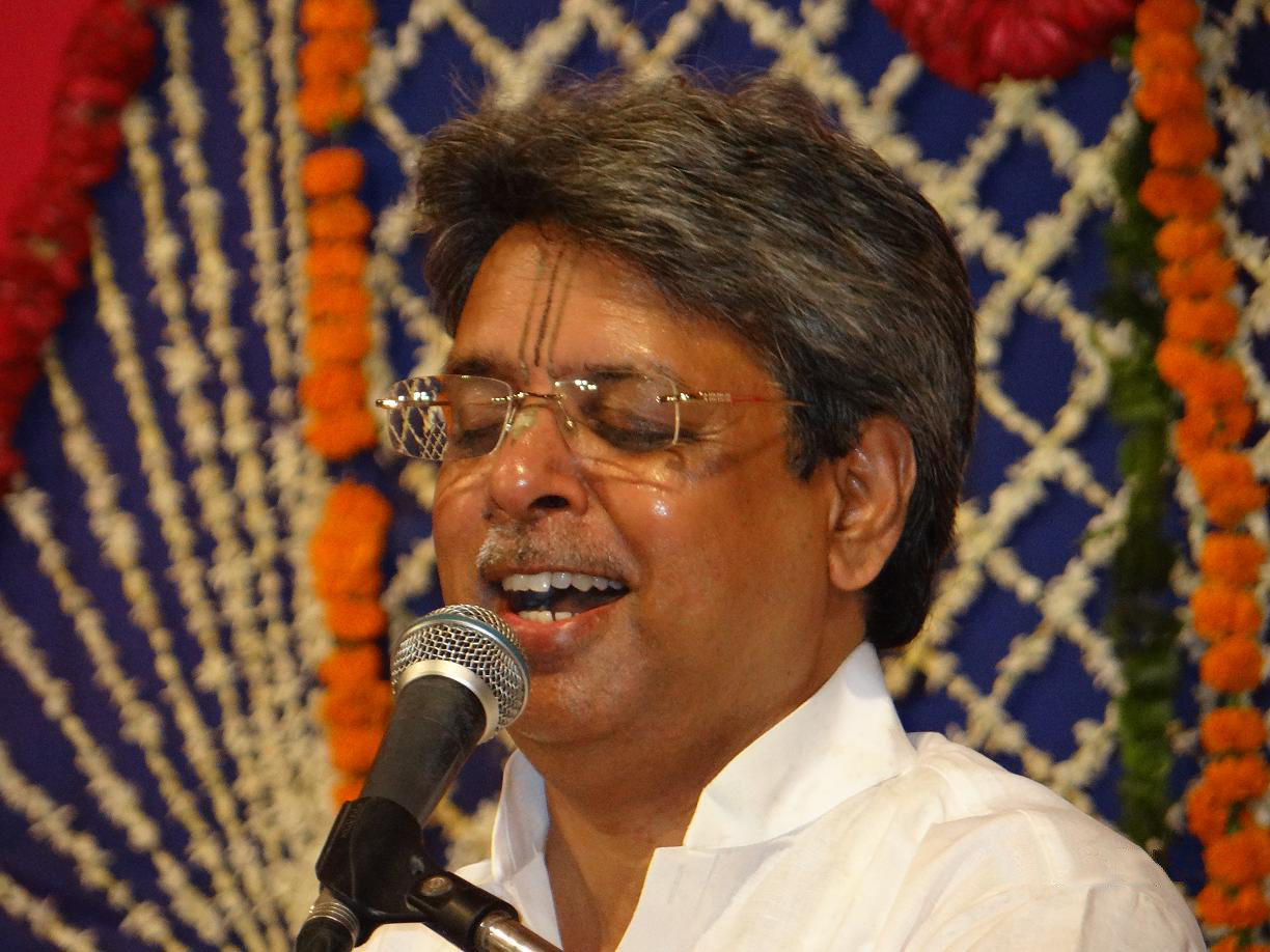 गोविन्द भार्गव जी के भजन - Bhajans by Govind Bhargav