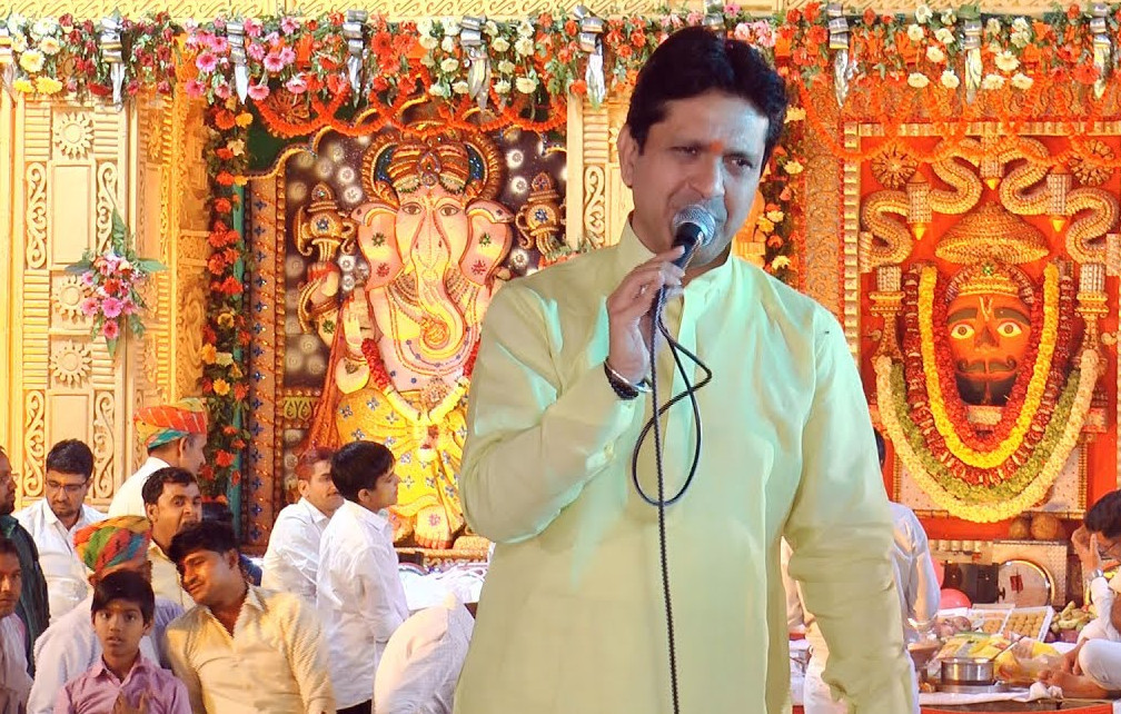 मुकेश बगडा जी के भजन - Bhajans by Mukesh Bagda