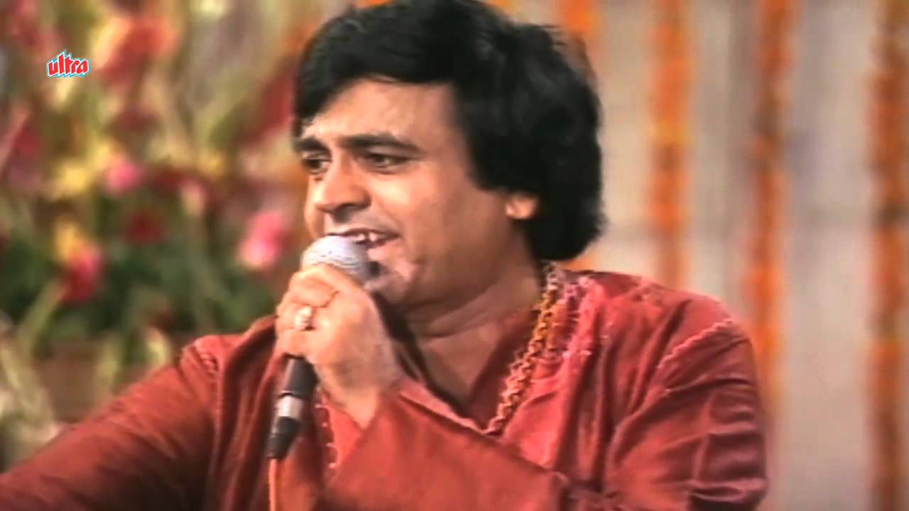 Narendra Chanchal - Alchetron, The Free Social Encyclopedia